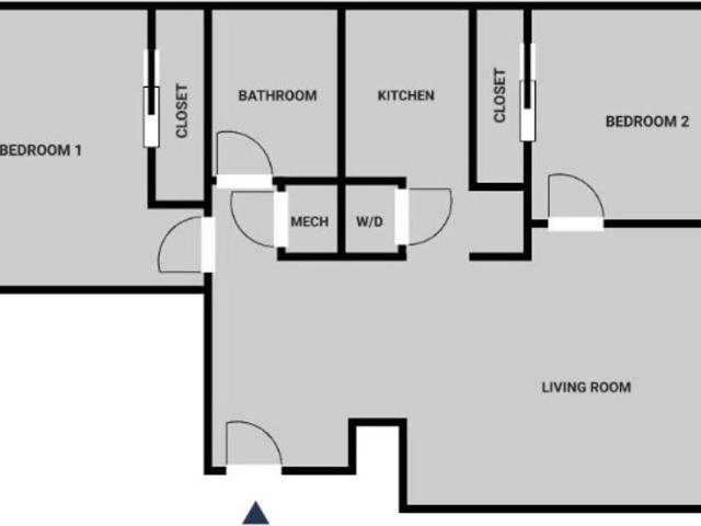 1826 Vernon Street Northwest 2 Bedroom Apartment for Rent at 1826 Vernon St Nw #180, Washington, DC 20009 Adams Morgan