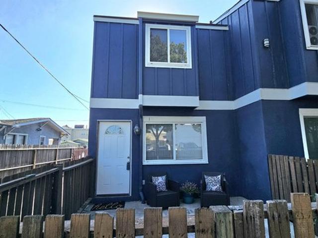 1826 Vicksburg Ave Unit 1, Oakland, CA 94601
