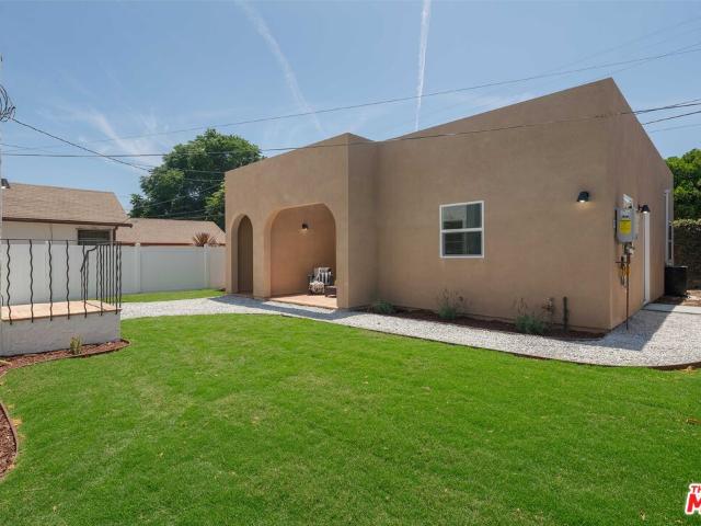 1826 W 78th St, Los Angeles, CA 90047 | MLS #25621