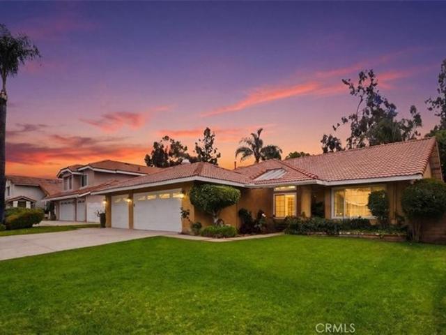 1826 W Cardiff Rd, San Dimas, CA 91773