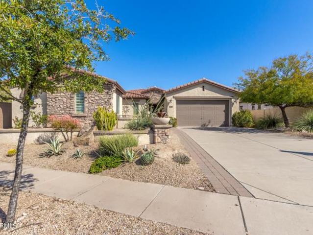 1826 W Sienna Bouquet Pl, Phoenix, AZ 85085
