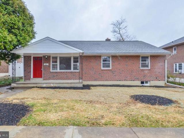 1826 W Tremont St, Allentown, PA 18104
