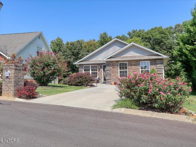 1826 Watauga St, Sevierville, TN 37876 | MLS #1333 | Compass