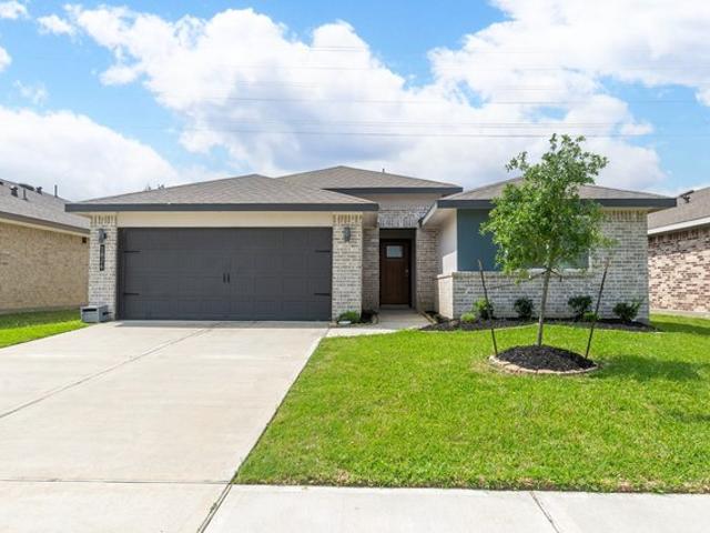 1826 William Scott St, Baytown, TX 77523