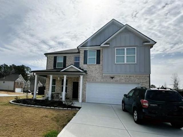 1826 Woodsley Ct, Loganville, GA 30052