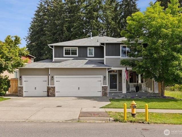 1826 65th Ave SE, Tumwater, WA 98501
