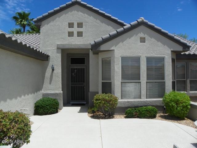 18277 N Estrella Vista Dr, Surprise, AZ 85374 | MLS #5306 | Compass
