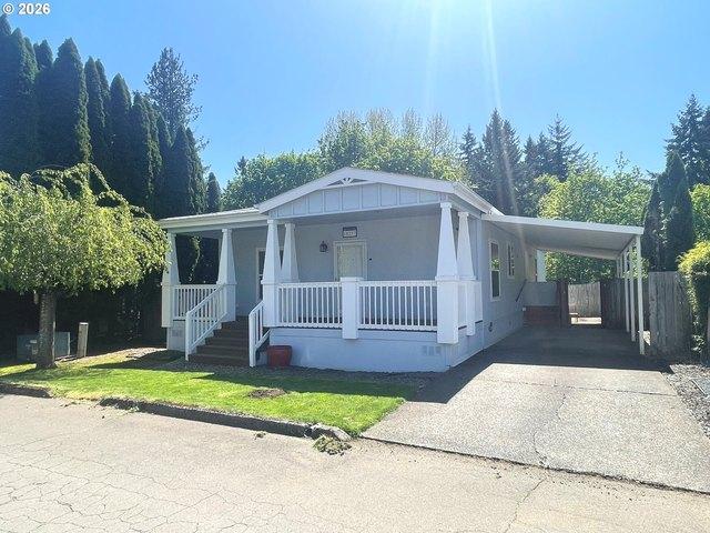 18277 S Treetop Dr Unit 116, Oregon City, OR 97045