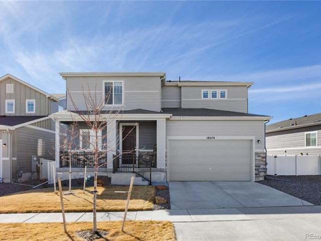 18274 Martinello Dr, Parker, CO 80134