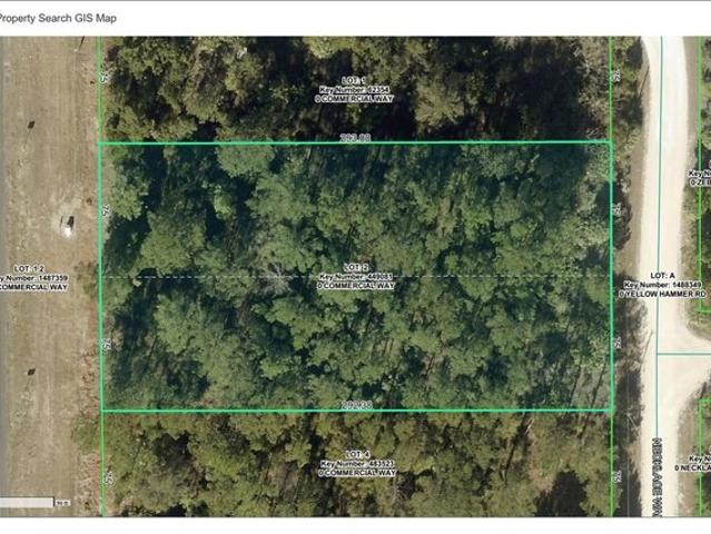 18276 Commercial Way, Weeki Wachee, FL 34614