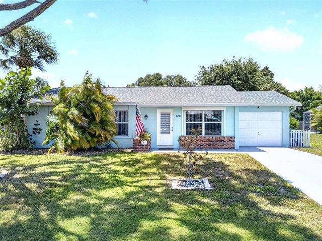 18276 Monmouth Ave, Port Charlotte, FL 33948