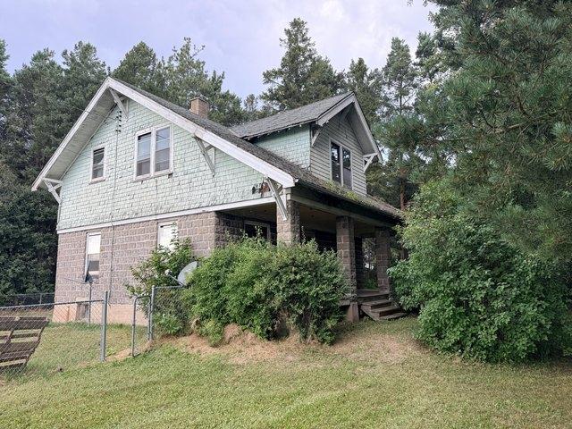 18278 S Centerline Rd, Rudyard, MI 49780