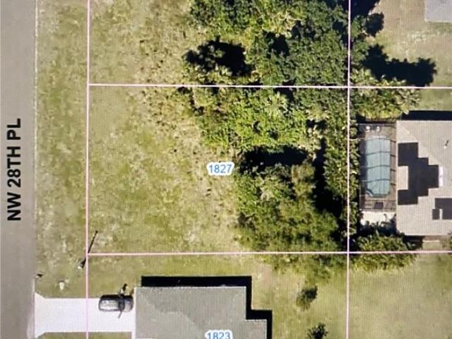1827 NW 28th Pl, Cape Coral, FL 33993