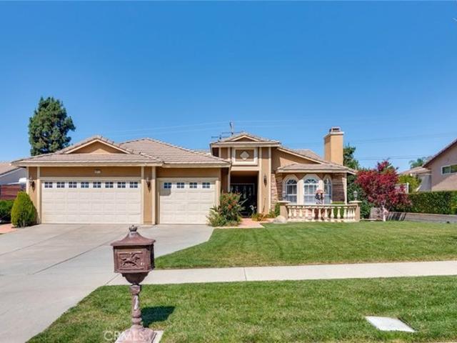 1827 N Christopher Ave, Upland, CA 91784