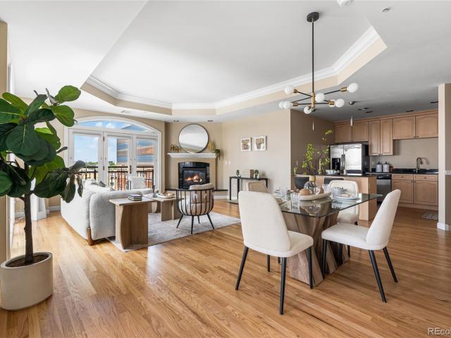 1827 N Grant Street # 800