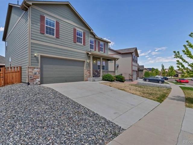 1827 Opal Ave, Brighton, CO 80603