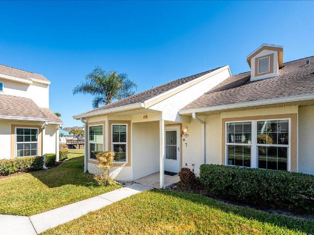 1827 Aynsley Way, Unit 5, Vero Beach, FL 32966 | MLS #R11162