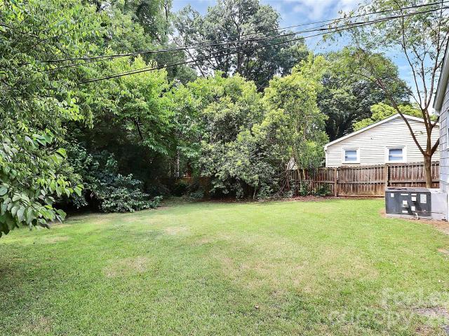 1827 Academy St, Charlotte, NC 28205 | MLS #4343 | Compass