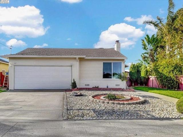 1827 Bandoni Ave, San Lorenzo, CA 94580