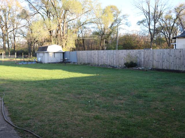 1827 Calvin St, Indianapolis, IN 46203 | MLS #22008