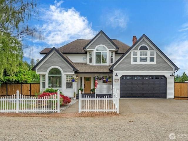 1827 Collins Rd, Buckley, WA 98321