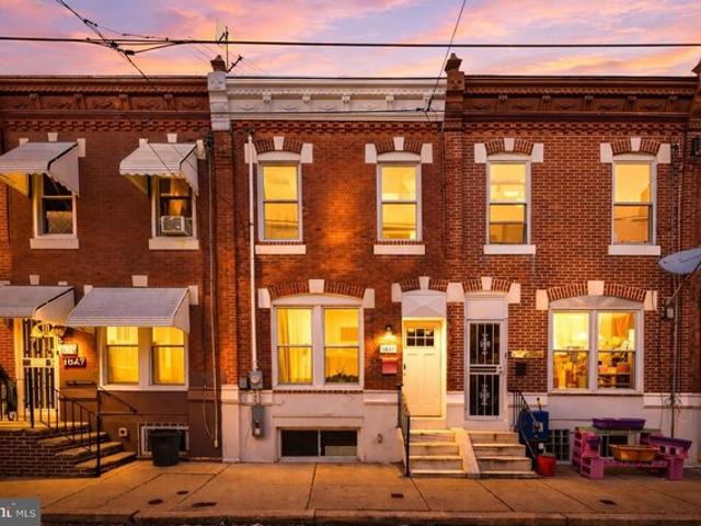 1827 Dudley St, Philadelphia, PA 19145