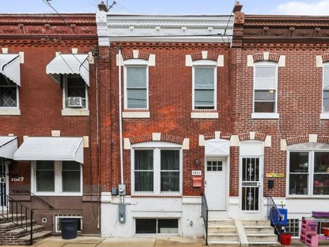 1827 Dudley St, Philadelphia, PA 19145