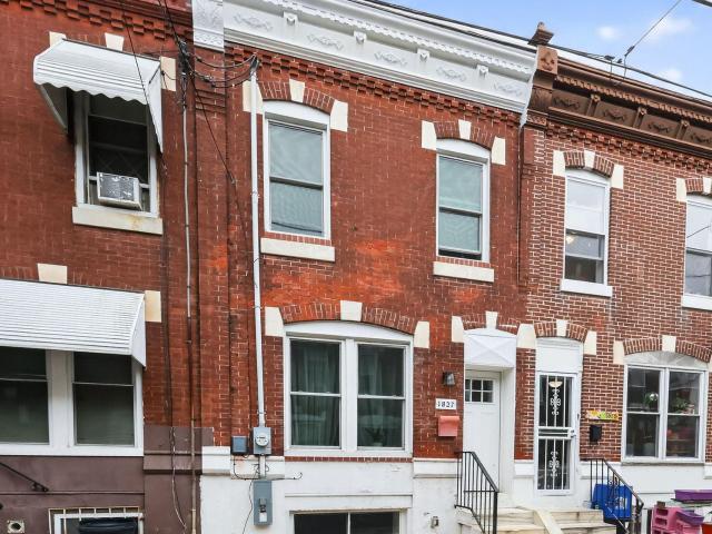 1827 Dudley St, Philadelphia, PA 19145 | MLS #PAPH2599 | Compass