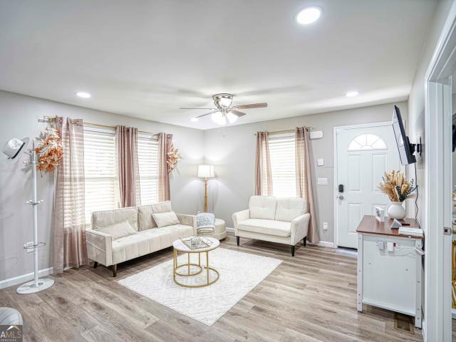 1827 Dunlap Ave, East Point, GA 30344 | MLS #10699 | Compass