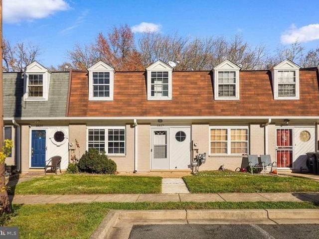 1827 Dutch Village Dr Unit K350, Landover, MD 20785