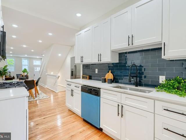 1827 Druid Hill Ave, Baltimore, MD 21217