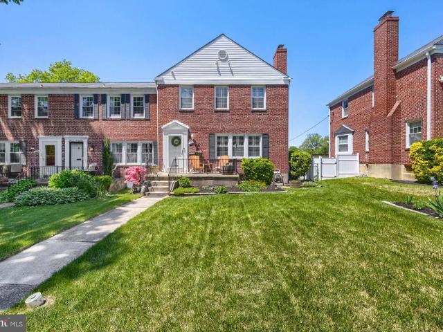 1827 Edgewood Road