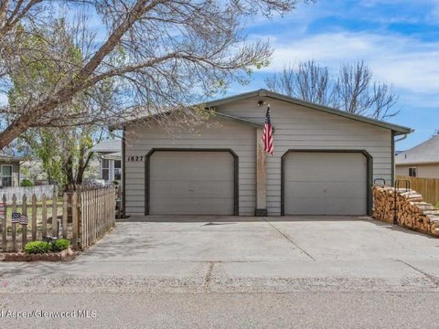 1827 Fawn Ct, Silt, CO 81652