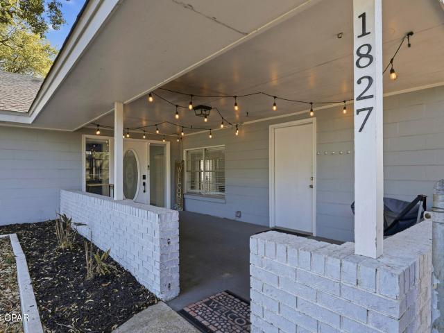 1827 Flagg Ave, Panama City Beach, FL 32407 | MLS #787452 | Compass