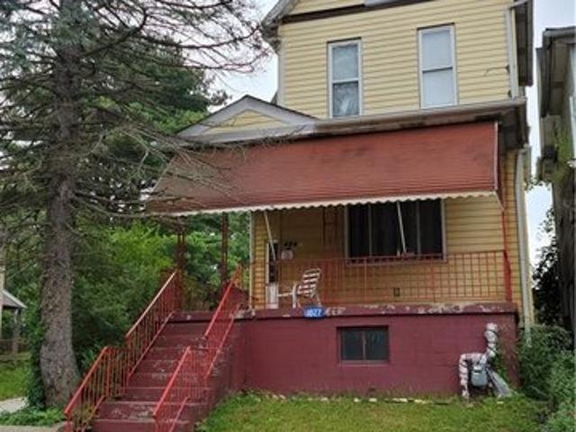 1827 Flagler St, McKeesport, PA 15132