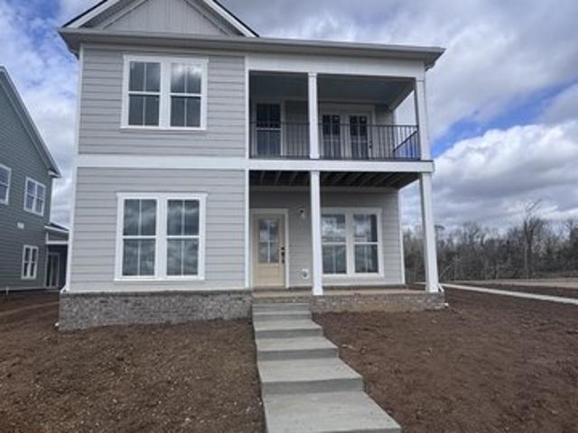 1827 Flatwaters St, Spring Hill, TN 37174
