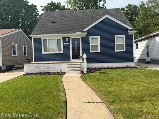 1827 Ford Blvd, Lincoln Park, MI 48146