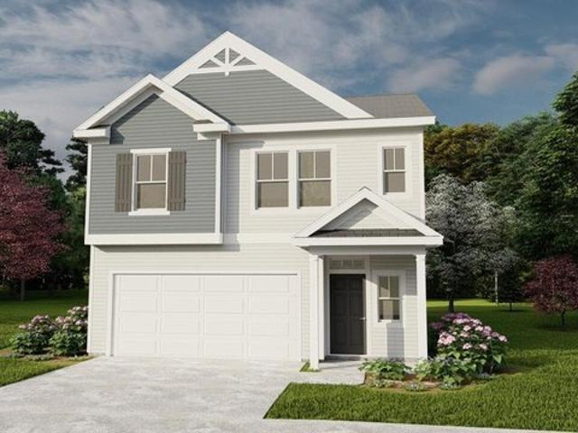 1827 Harbury Dr Unit TP106, Grovetown, GA 30813