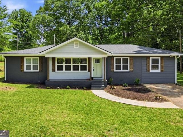 1827 Highway 27 N, Bremen, GA 30110