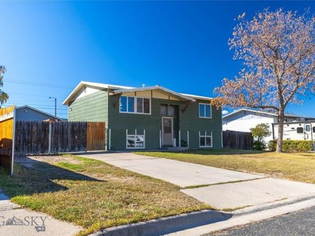 1827 Hollins Ave, Helena, MT 59601