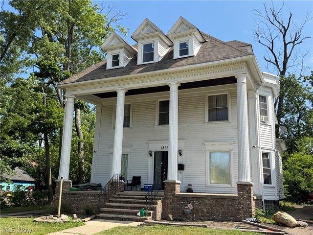 1827 Idlewood Ave, East Cleveland, OH 44112