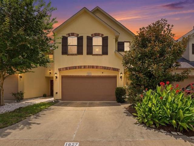 1827 Jara Ct, Spring, TX 77388