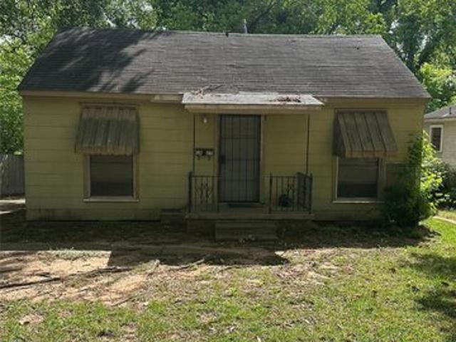 1827 Jenkins Ave, Shreveport, LA 71101