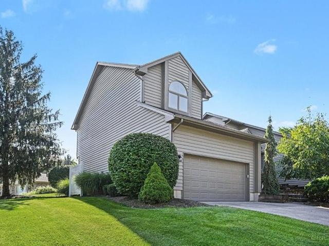 1827 Londonderry Dr, Middletown, OH 45042