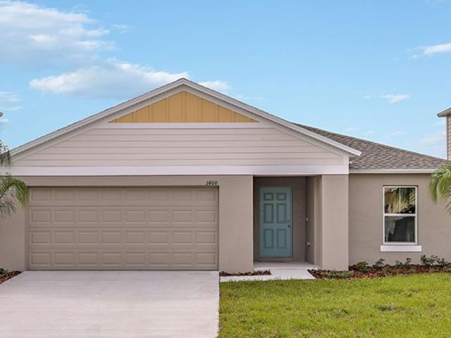 1827 Poppy Dr, Lake Hamilton, FL 33851