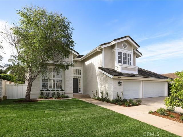 1827 Port Westbourne Pl, Newport Beach, CA 92660 | MLS #NP26104