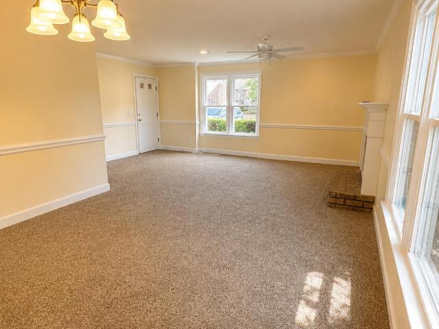 1827 Quail Ridge Road # A
