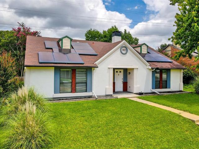 1827 Robert Jones Drive