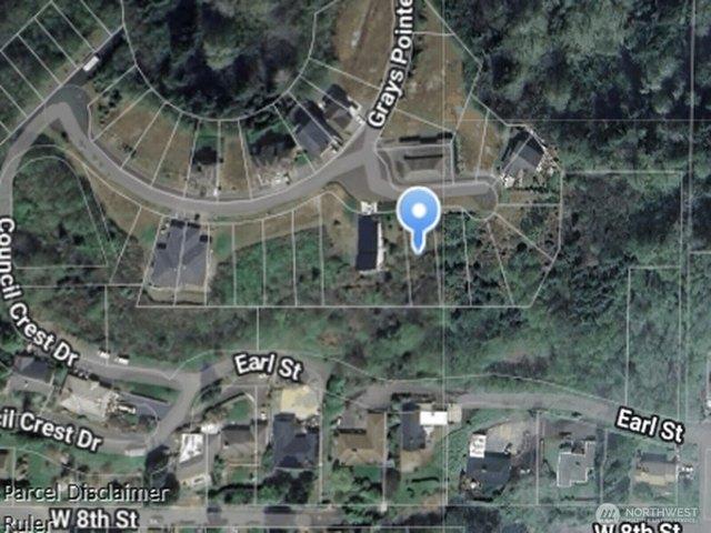 1827 Sam Benn Ln Lot 54, Aberdeen, WA 98520