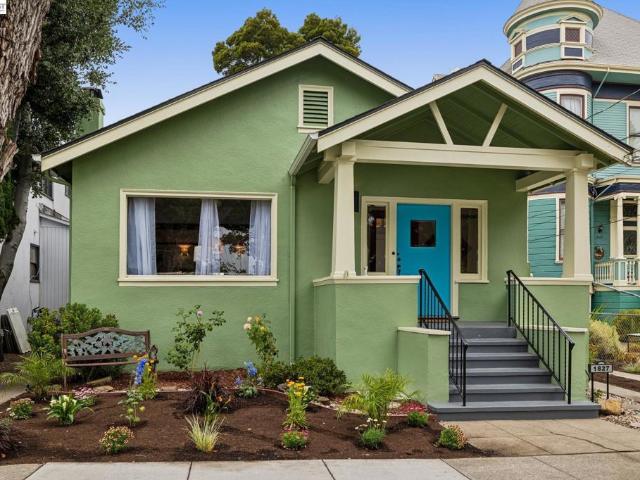 1827 Santa Clara Ave